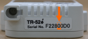 【緊急のお知らせ】「おんどとりJr. TR-51i/52i」リコールのお知らせとお詫び｜新着情報｜T&D-公式-